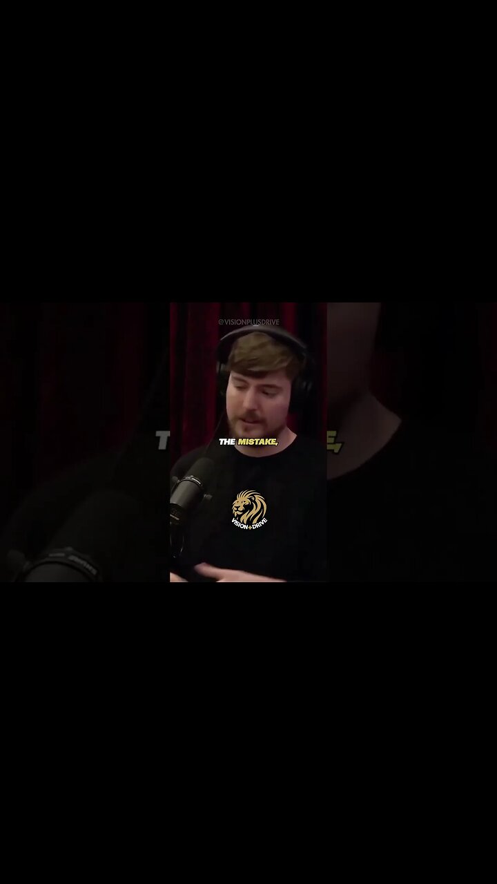 MR. BEAST Reveals The Importance of Having A Mastermind Group! #shorts ...