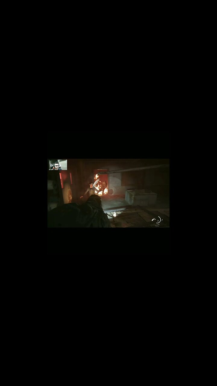 TROPEGOS The Last of Us 2 Seattle dia 1 #thelastofus #thelastofus2 #shorts