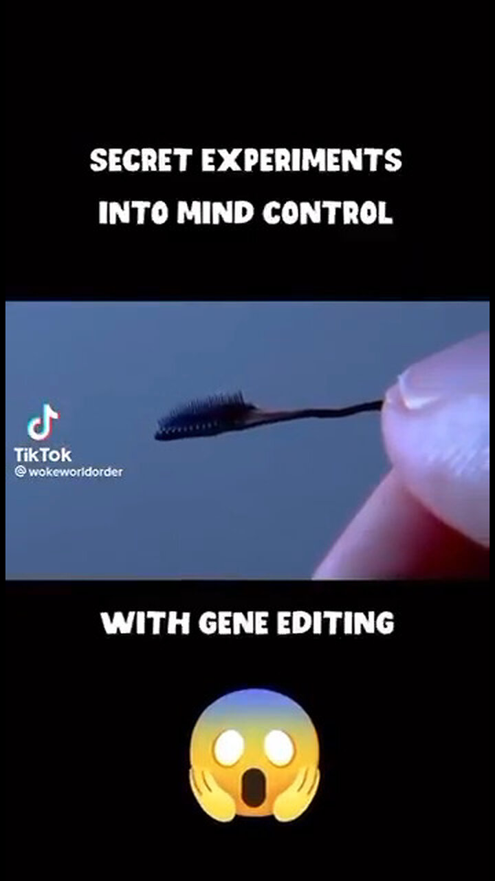 Mind Control