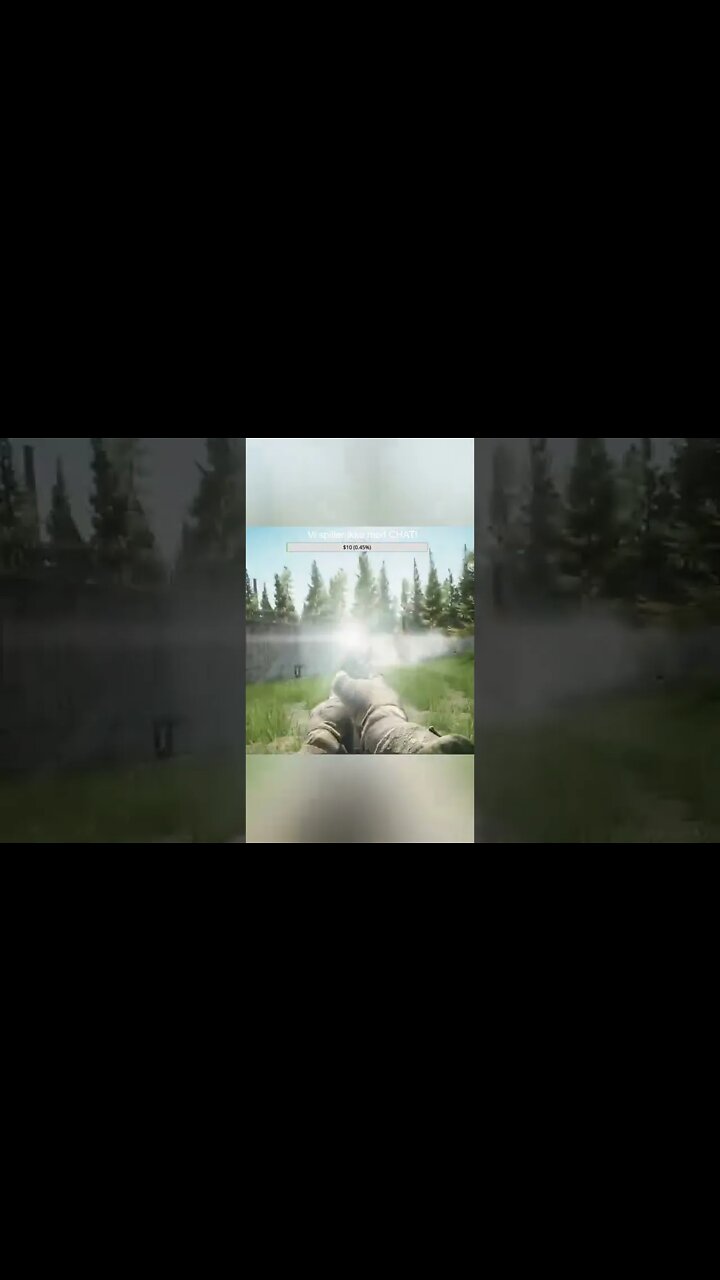 Escape From Tarkov Spawn killing noobs! #2