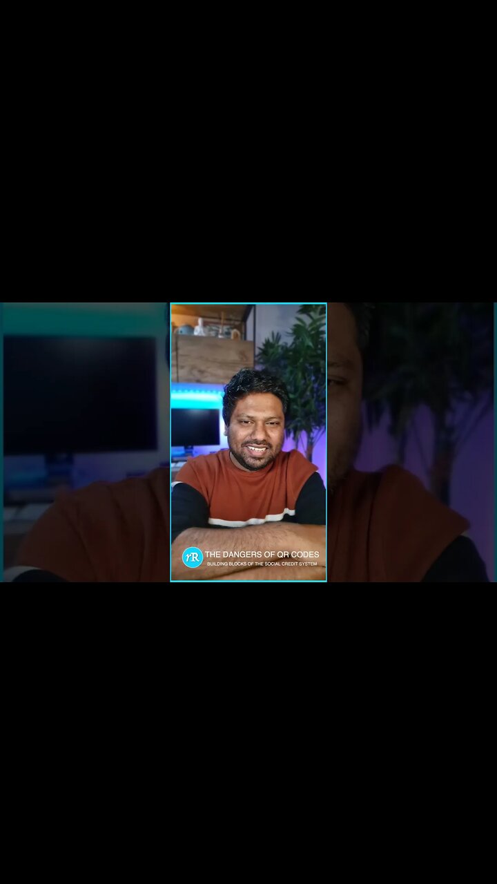 The Dangers of QR Codes - Victoria Police Attempt To Access QR Code Data