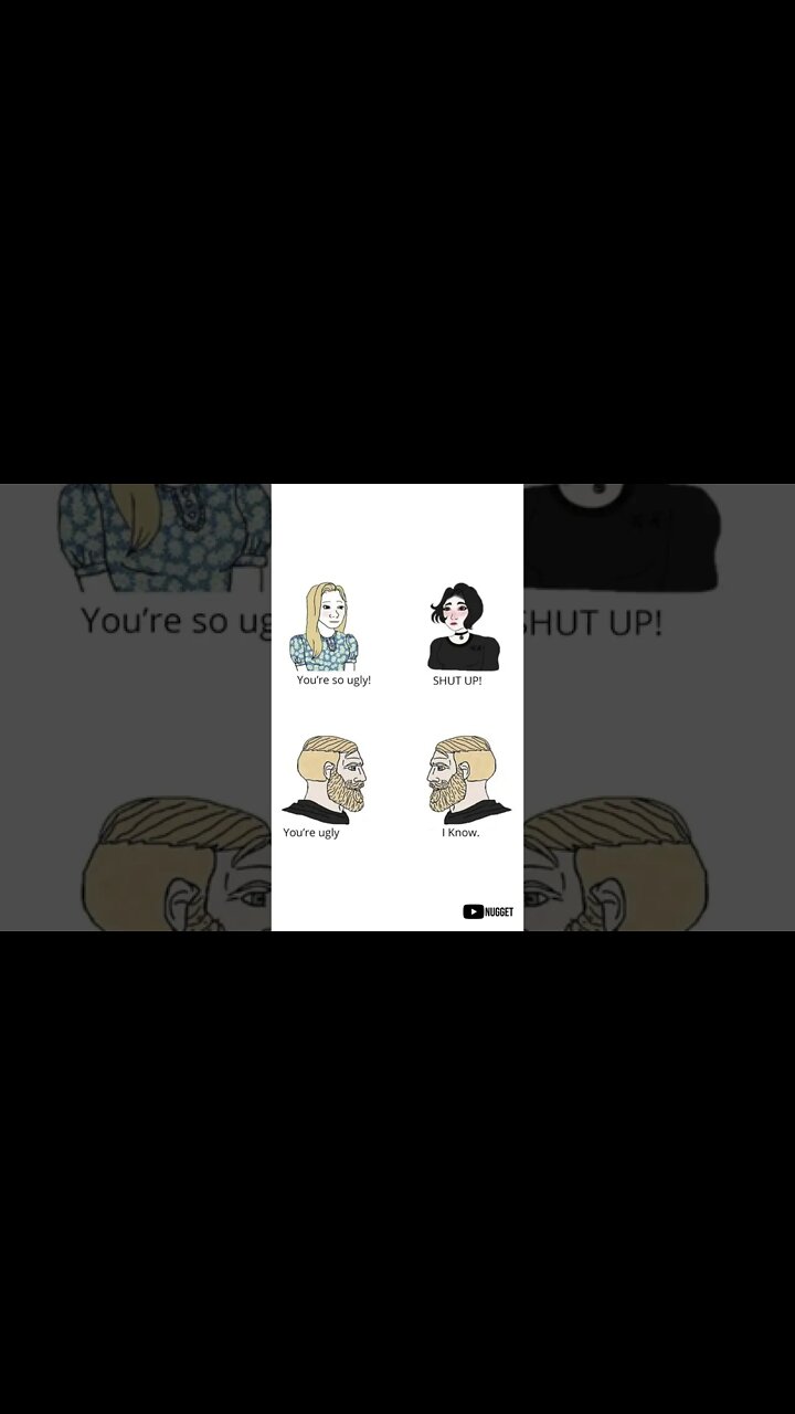 Girls VS Boys Memes | Funny Memes Compilation | Daily Memes | Relatable ...