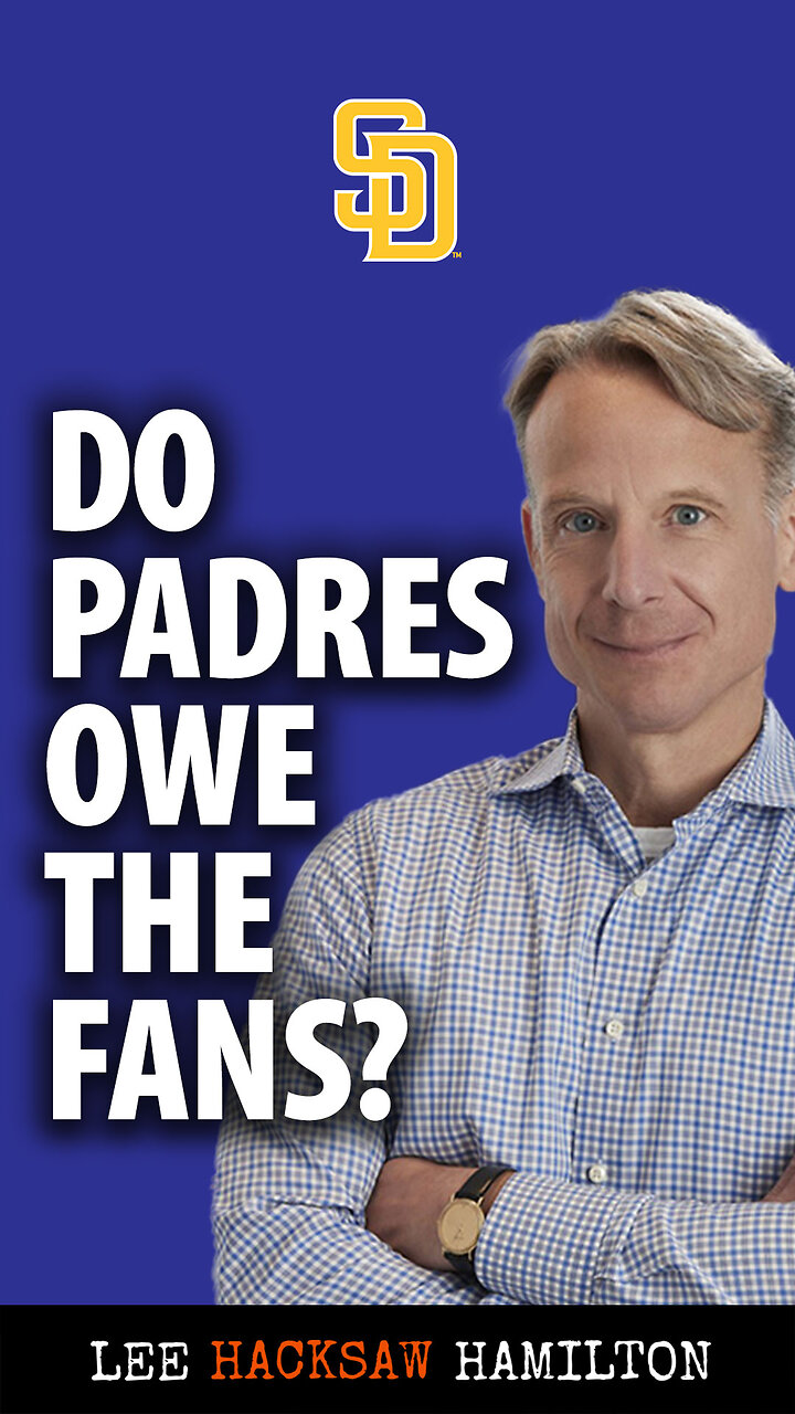 Does Padres ownership owe Padre fans to reinvest in Dylan Cease ...