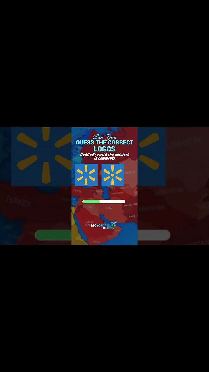 Guess the Correct Logos | guess the correct logo challenge | guess ...