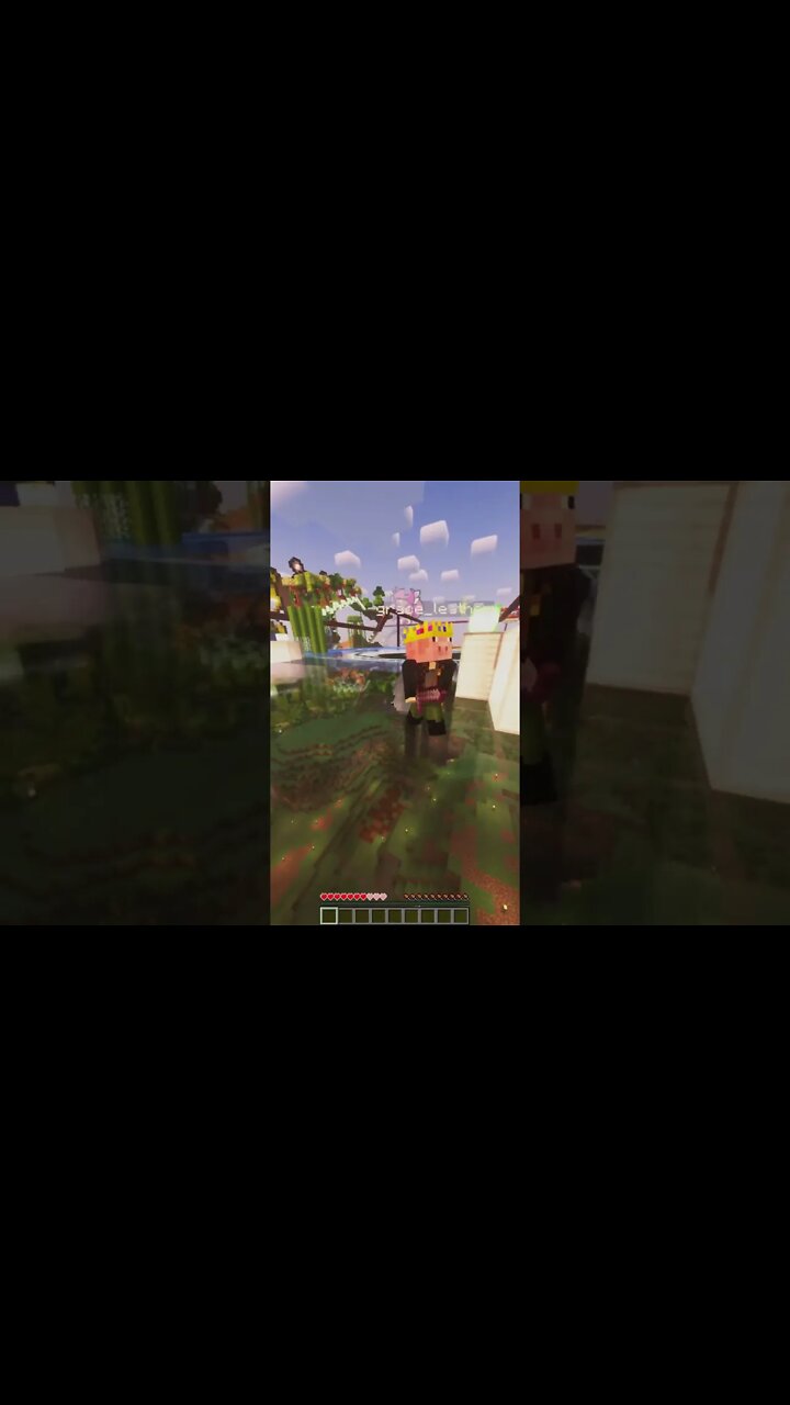 Minecraft 1.19 Pixel Art Survival Multiplayer Server 46.4.53.240:27086 New Shaders & Mods MC SMP ⛏🧱