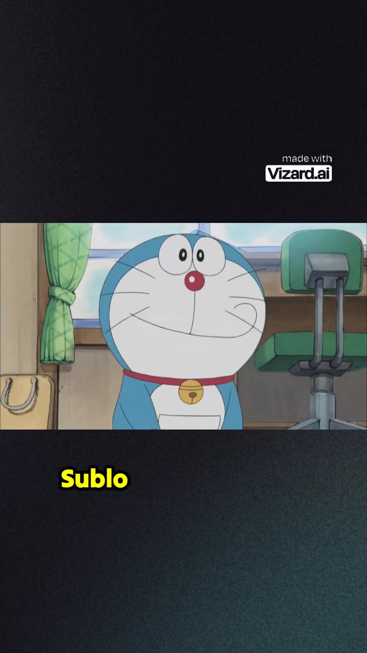 Doraemon New Episode 20-01-2024 - Episode 12- Doraemon Cartoon ...