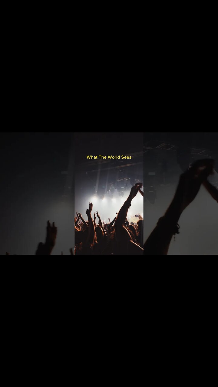 What you see vs what the devil sees. This one thing brings the devil to ...