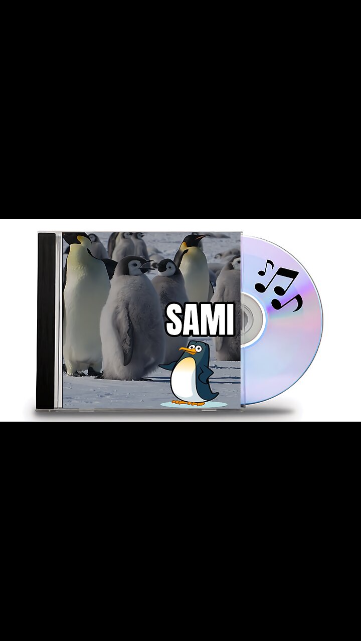 Sami el Heladero | Música Infantil #shorts #music #foryou #kids