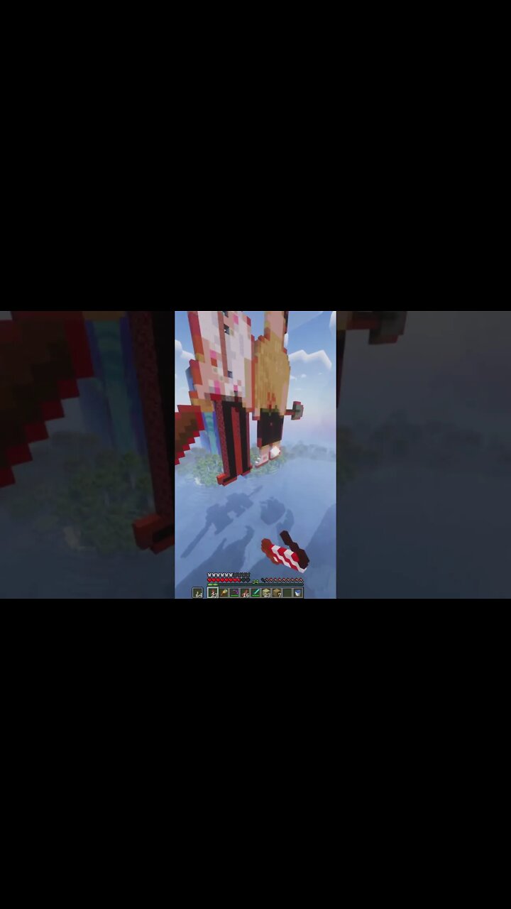 What should we build next? ⛏🧱 Minecraft Bedrock & Java Pixel Art ...