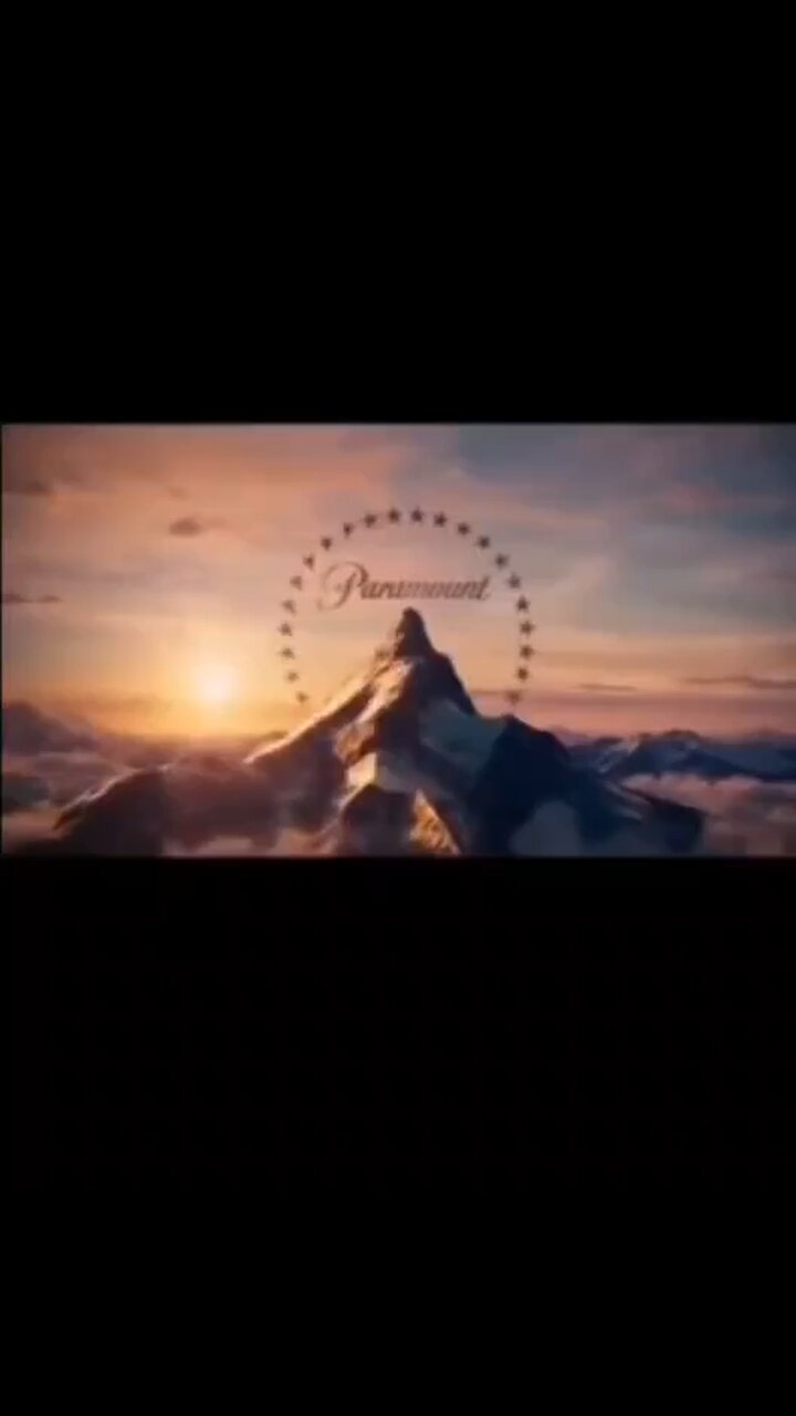 Analysing the Paramount Logo