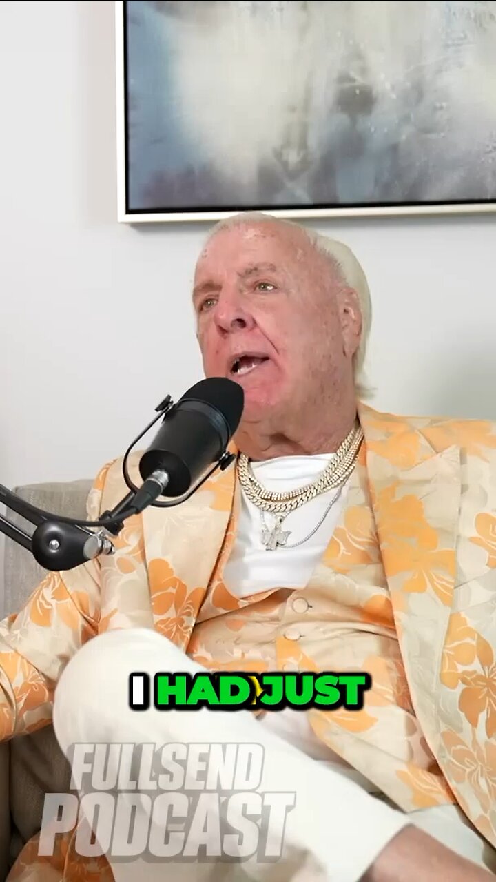 Uncovering Rick Fleary's Shocking Journey through Tragedies and Triumphs