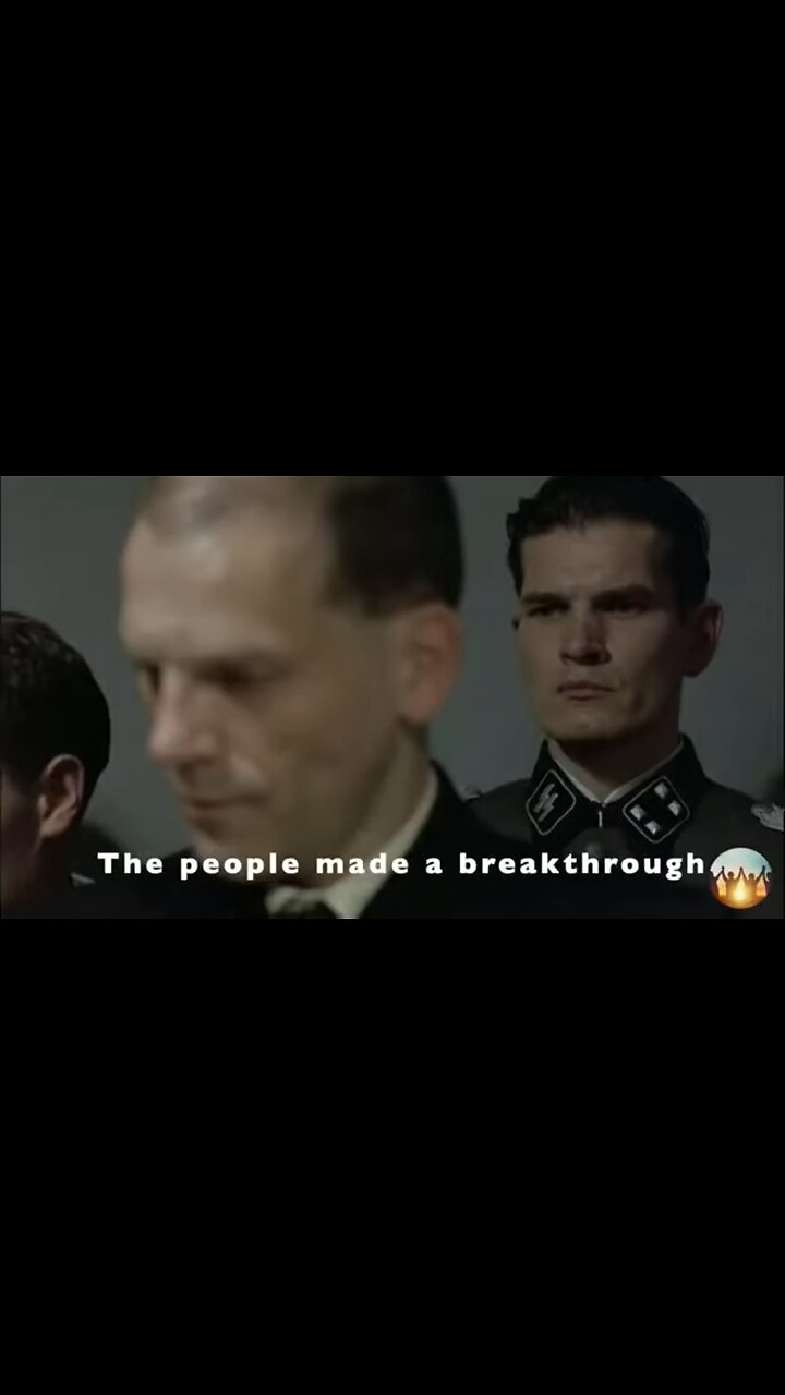 NWO DOWNFALL - Hitler Rants About Flat Earth And The Globe Lie Being ...