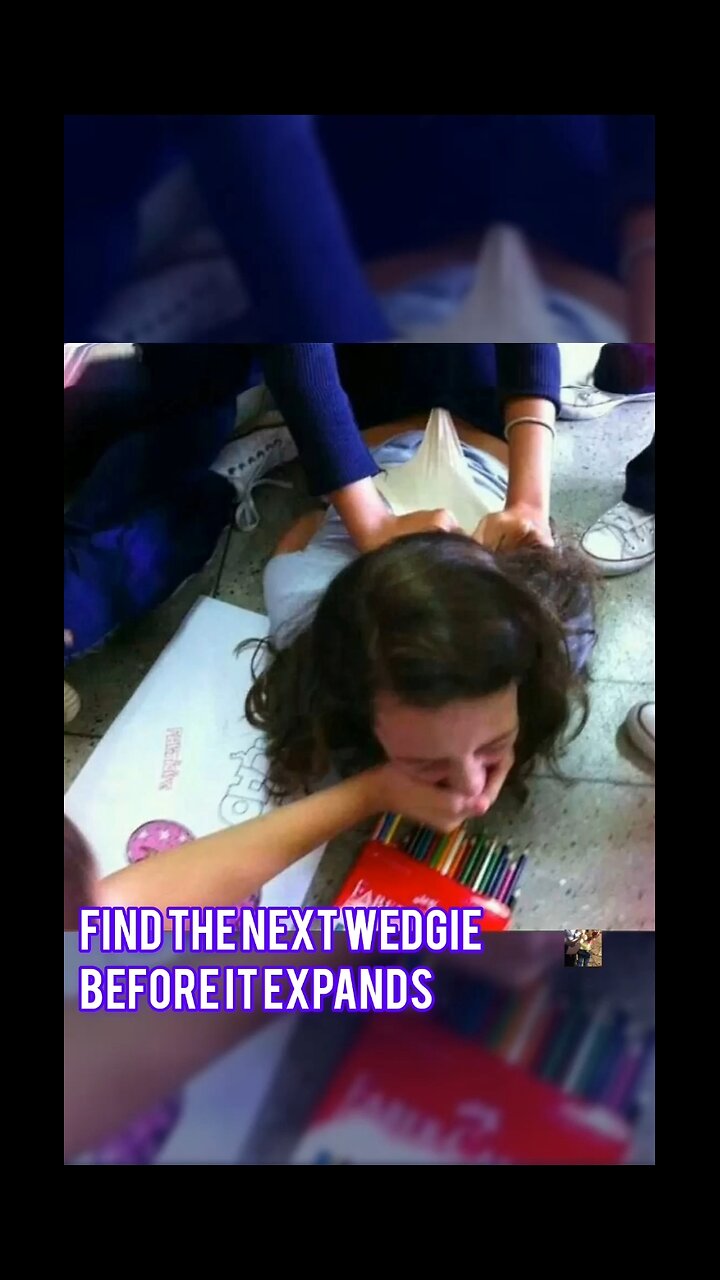 short: The Hidden Pain of Front wedgies: Exploring Their Effects