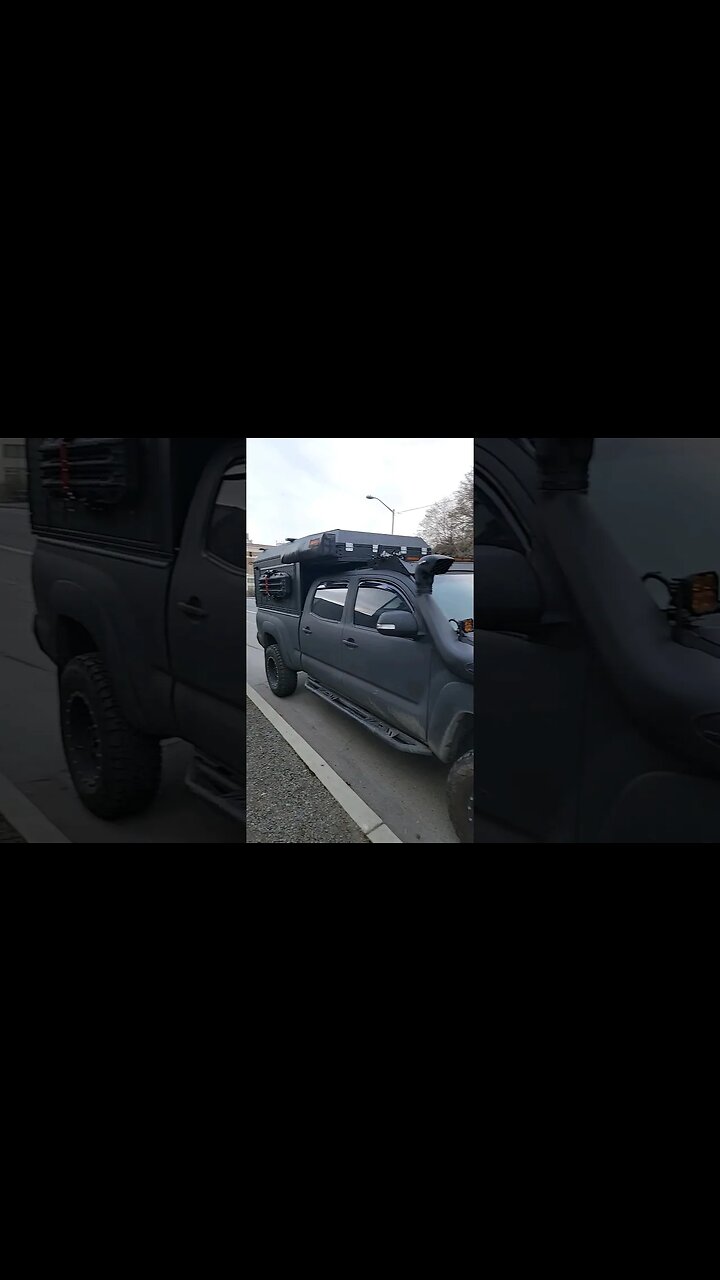 True Cost of Daily Driving An Overland Rig! #adventure #explore #viral ...