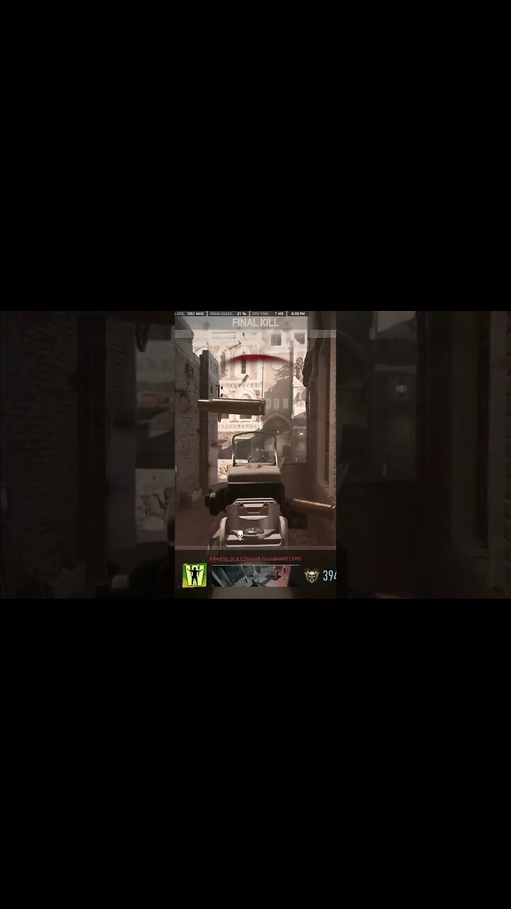 Toxic Players Get Clapped FULL VID ON CHANNEL