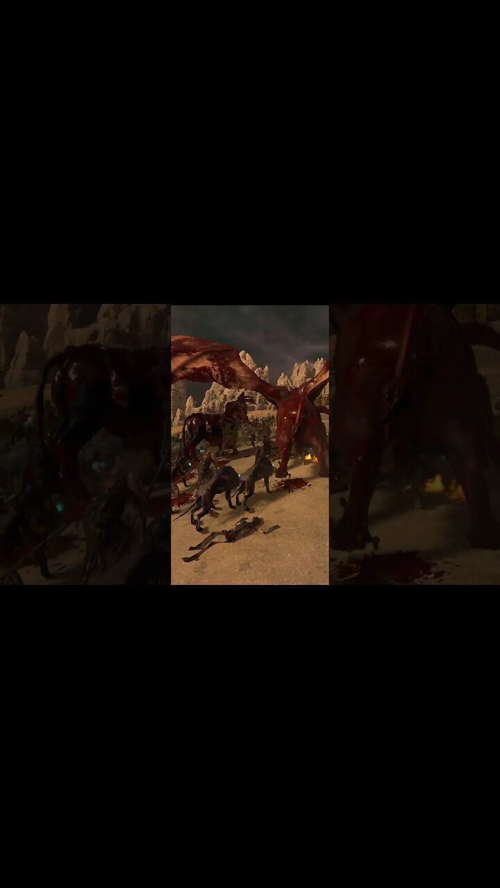 Lets Admire the Great Taurus & its Magnificent Taste for Vampires