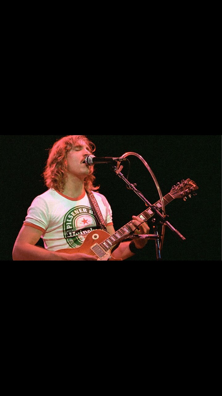 Life Of Illusion ~ Joe Walsh