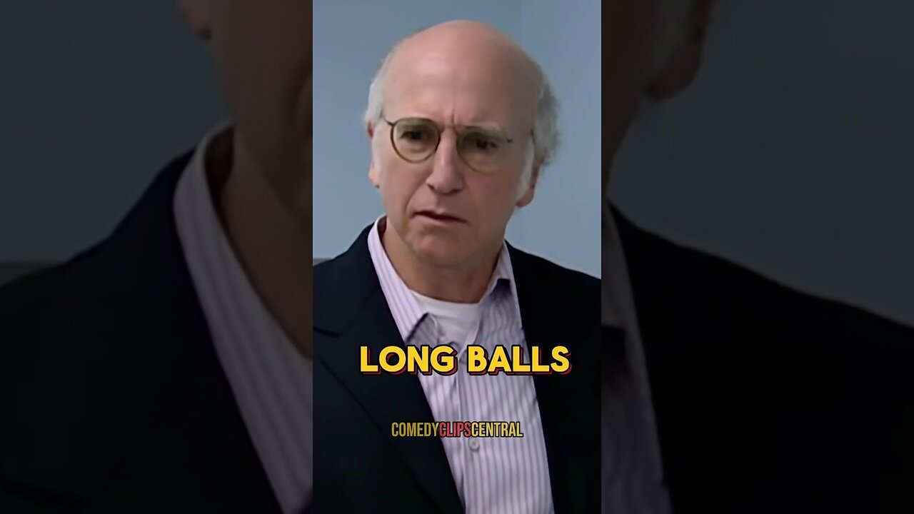 Larry LONG BALLS Isn’t a Lie?!! 🤣😂 | Protect Our Parks (Joe Rogan) #comedy