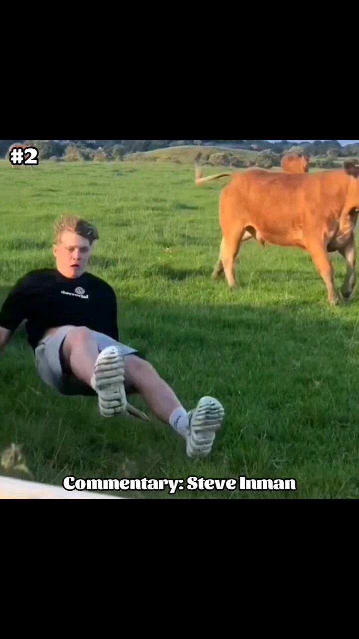 Epic Fail Championship