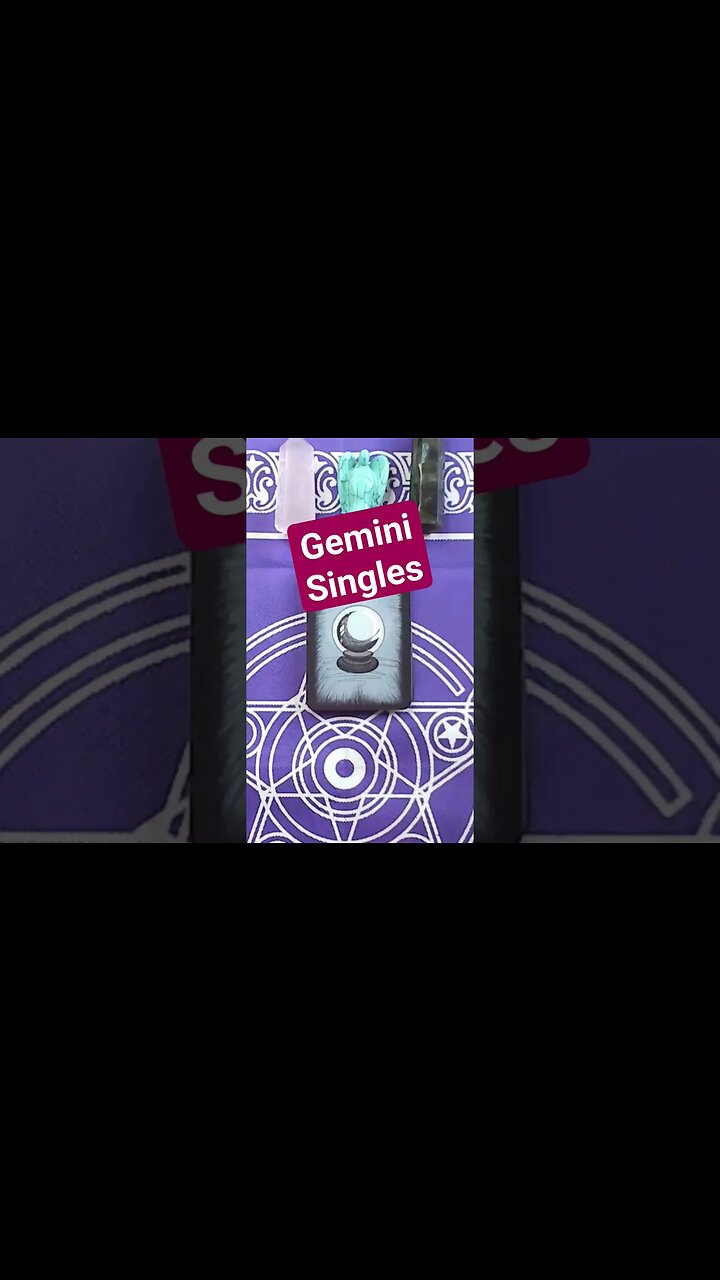 #Gemini Singles Will The Next Person Be My True Love #tarotreading #guidancemessages #love #singles