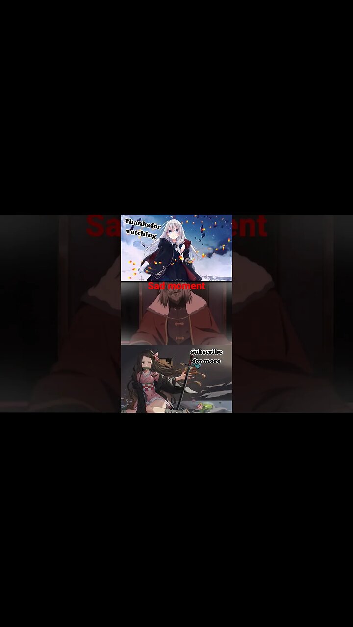 sad knight #anime #animeedit #shortvideo #animeeditstiktok #sadmoment # ...