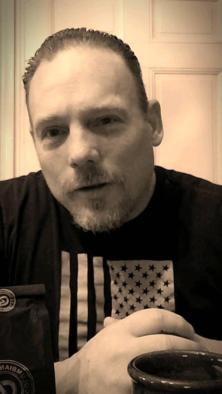 Navy SEAL, Adam Newbold, C4 Coffee, and ATG send a message