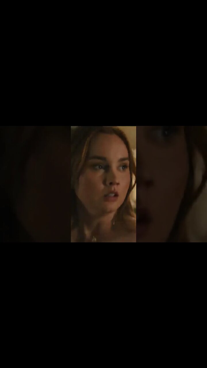 Scream V1: Action Packed | Movie | Official Trailer #shorts