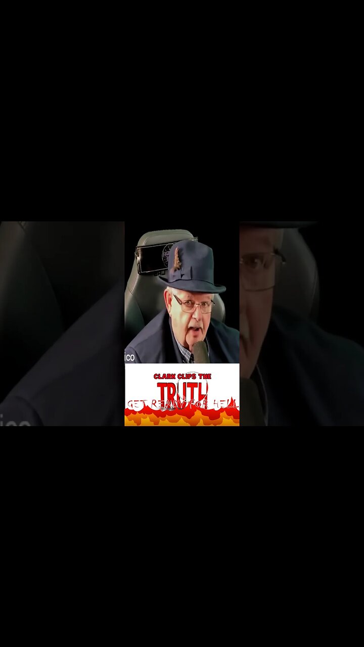 GET READY! (for #Hell) | David Carrico | Midnight Ride | #Christian #NYSTV