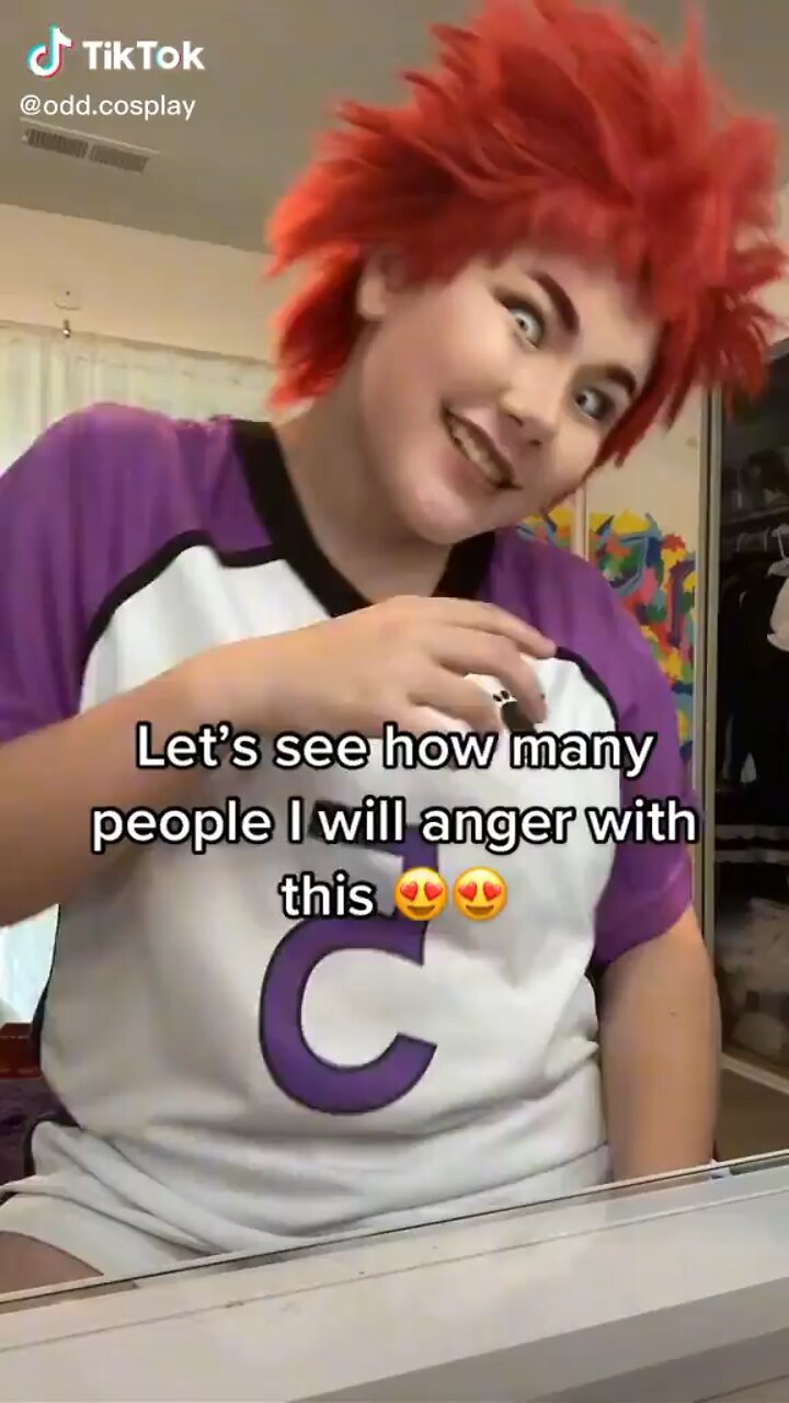 TRY NOT TO CRINGE (IMPOSSIBLE)
