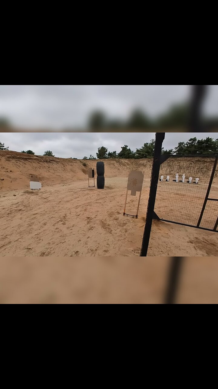 LIPSA USPSA AUGUST 2024 STAGE 2-LIMITED OPTICS-LAUGO ARMS ALIEN ...