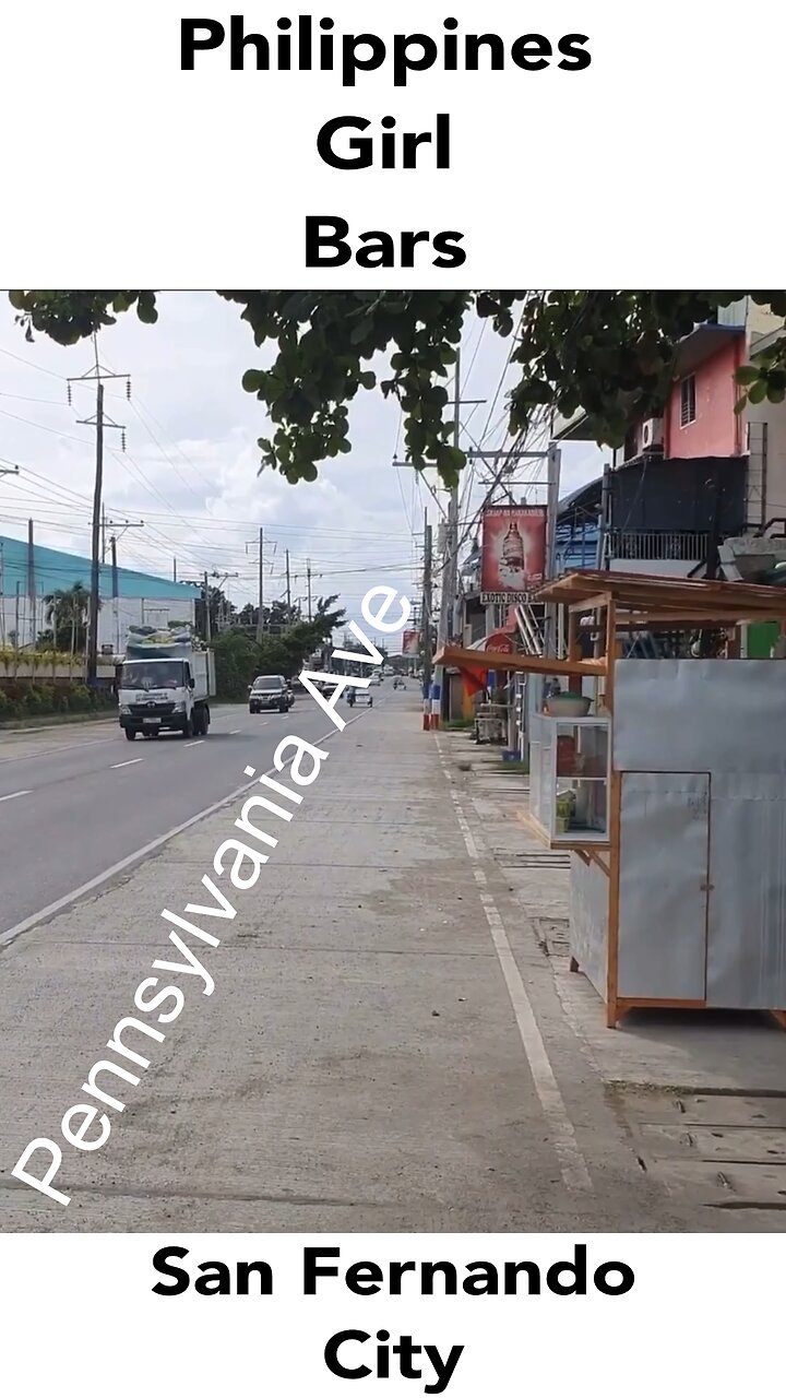 Philippines Girl Bars