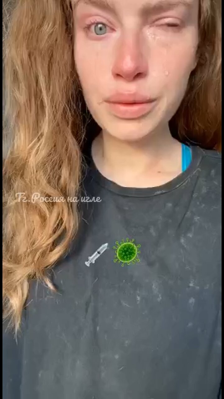 This woman suffers from depression, uncontrollable shaking, and Bell’s ...