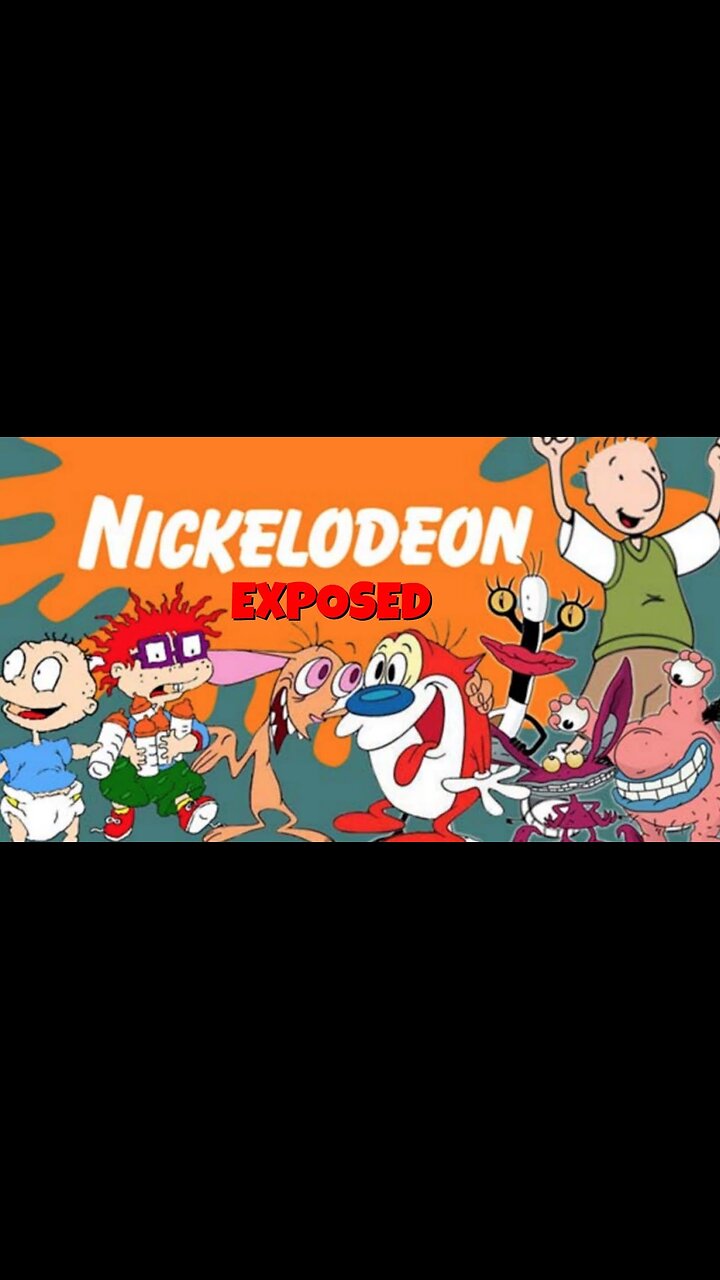 Nickelodeon Exposed