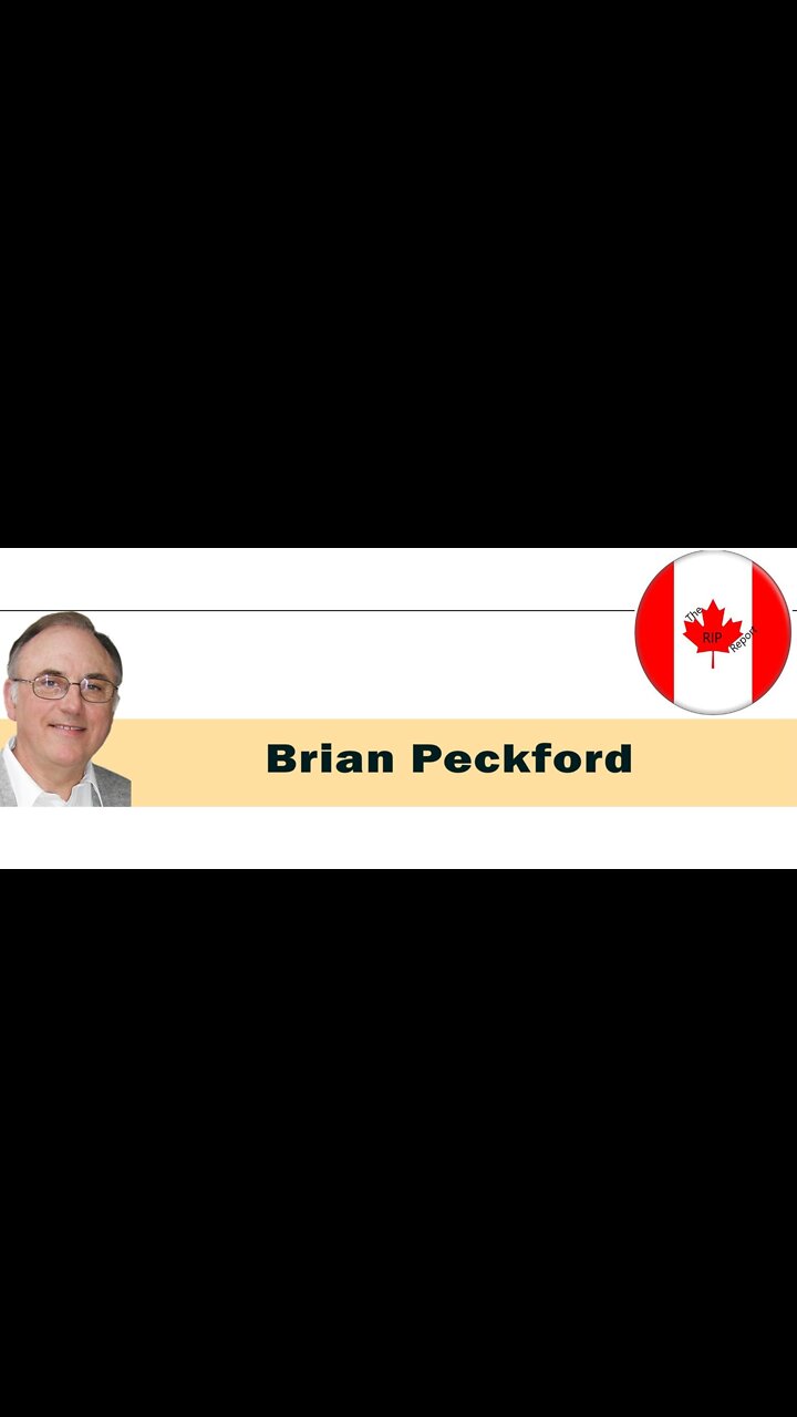 Brian Peckford