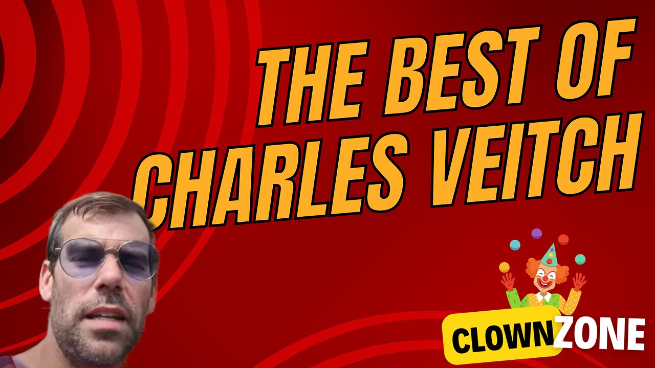 The Absolute BEST of Charles Veitch, Vol 1