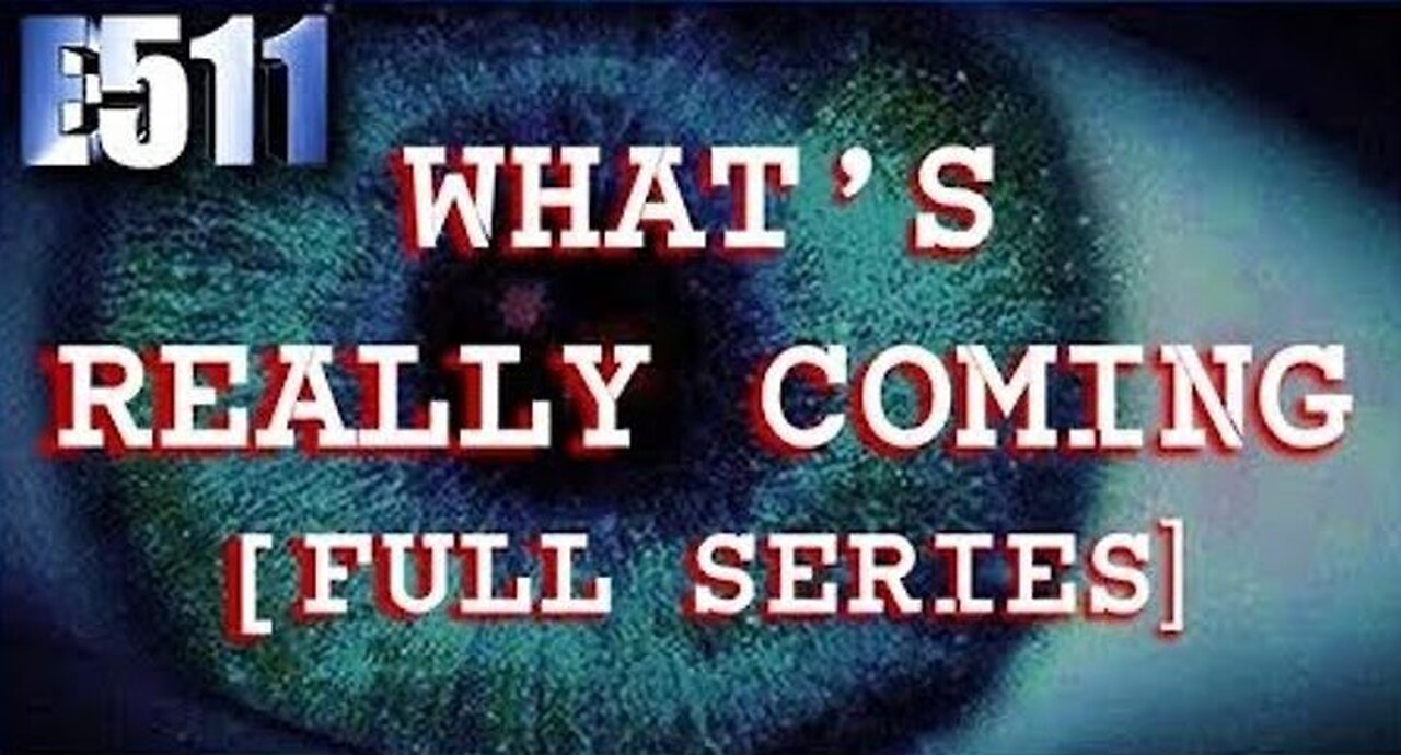 What's Really Coming | Exposing the Counterfeit New World Order | E511 ...