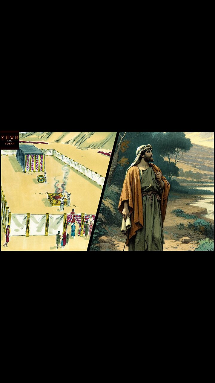 Sabbath! - Yah Scriptures - Leviticus 19 & Matthew 19