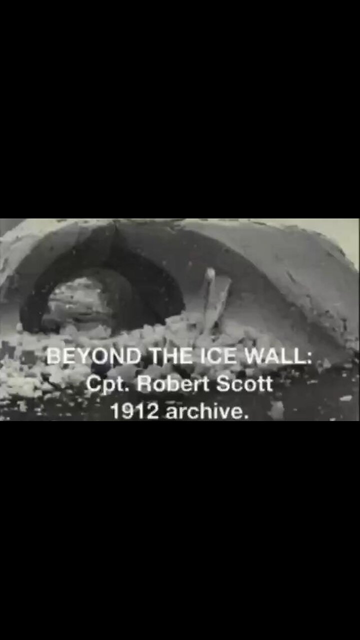 Pictures from the book "Beyond The Ice Wall" written in 1912 by Capt ...