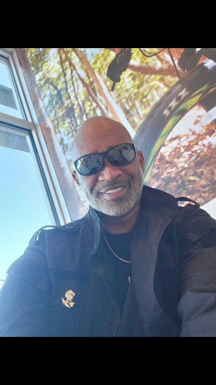 THE SARGE SPEAKS! STAND in Your Sovereignty! Don't Fall for their SCHEMES!