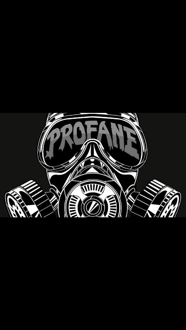 "PROFANE": What Is Sin, Why Do We Do It And What Does It Cost Us?