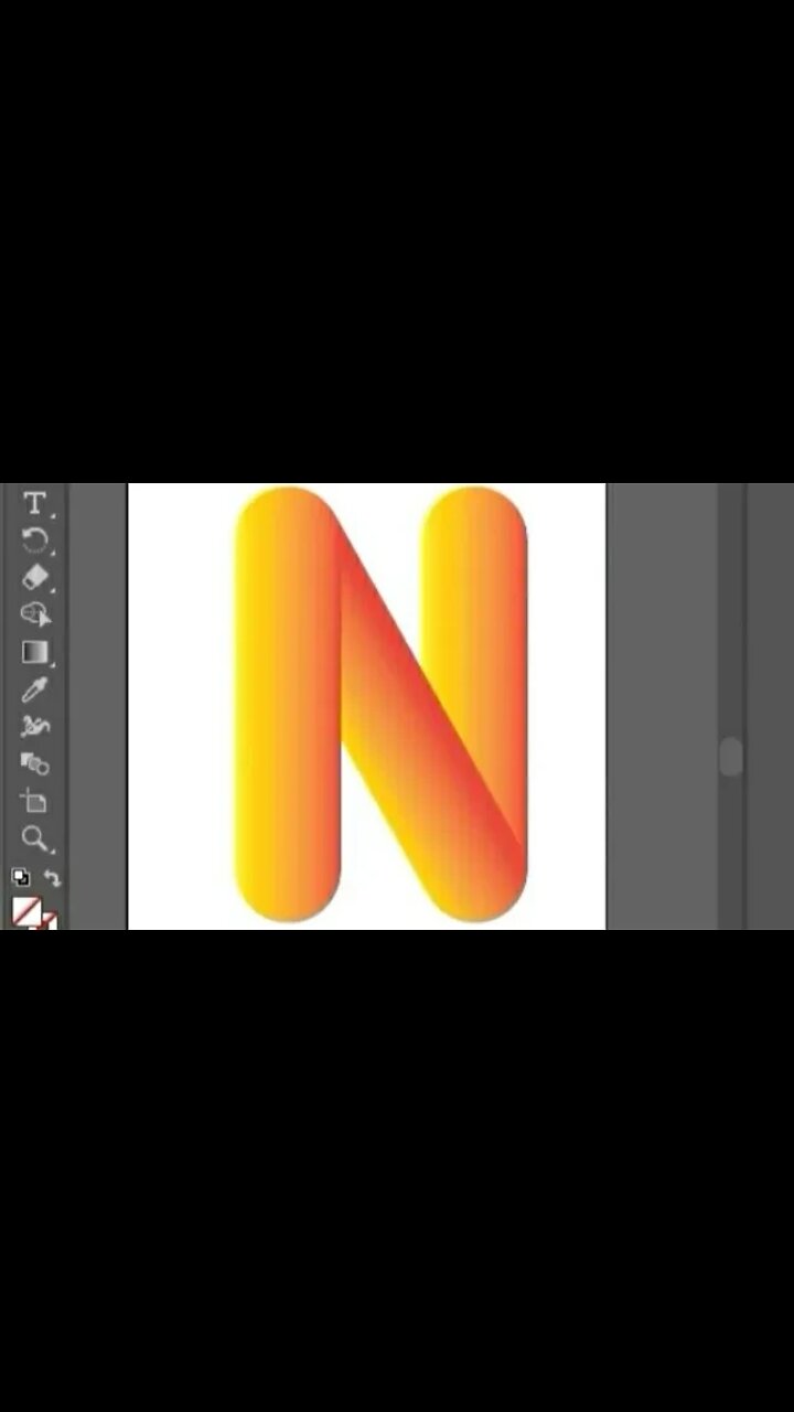 Bubble Text Effect in Adobe Illustrator | Adobe Illustrator Tutorial ...
