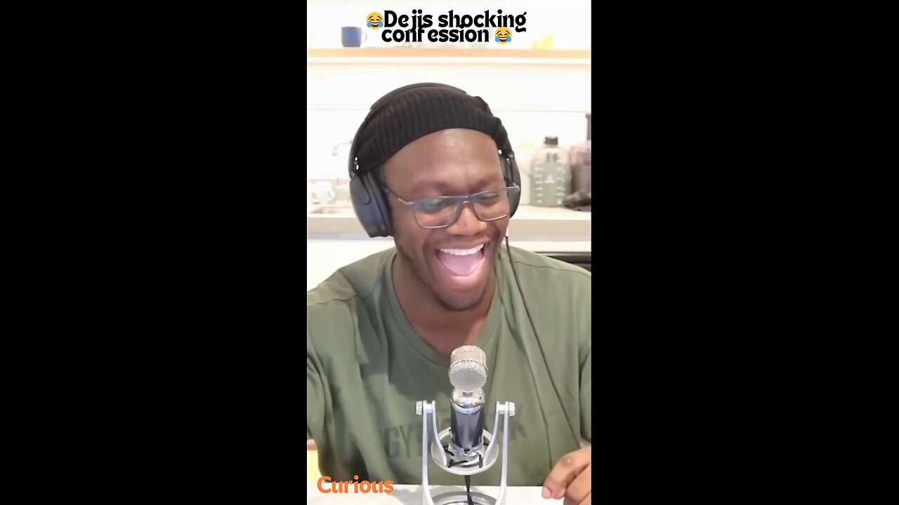 Will is fed up with Deji