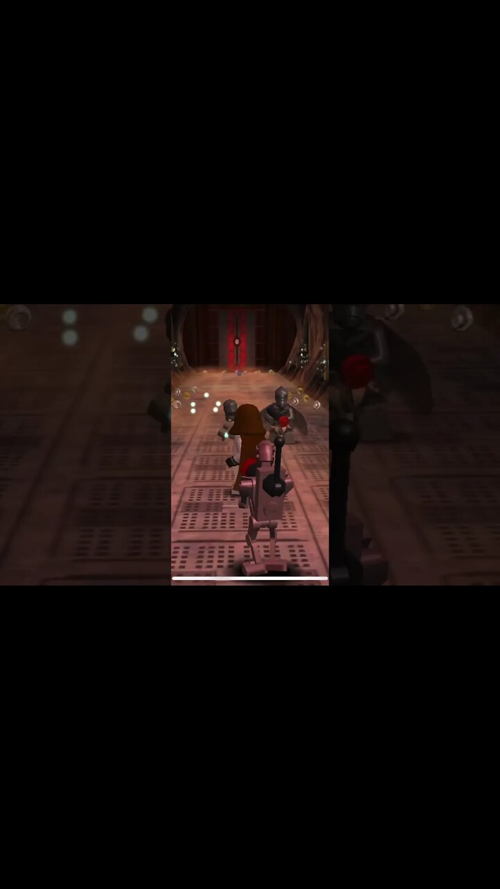 Disguised Clone Gameplay - LEGO Star Wars: The Complete Saga