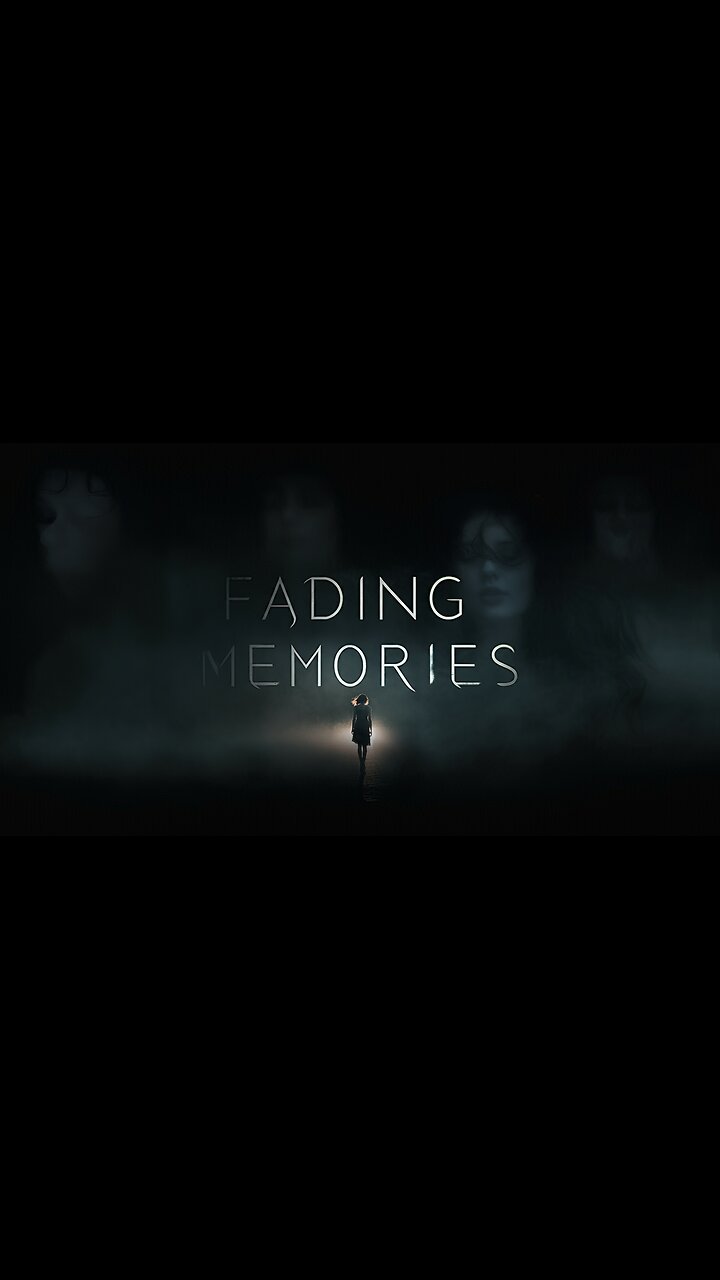 Fading Memories | (Version 2) Ambient Rock Ballad with Haunting ...