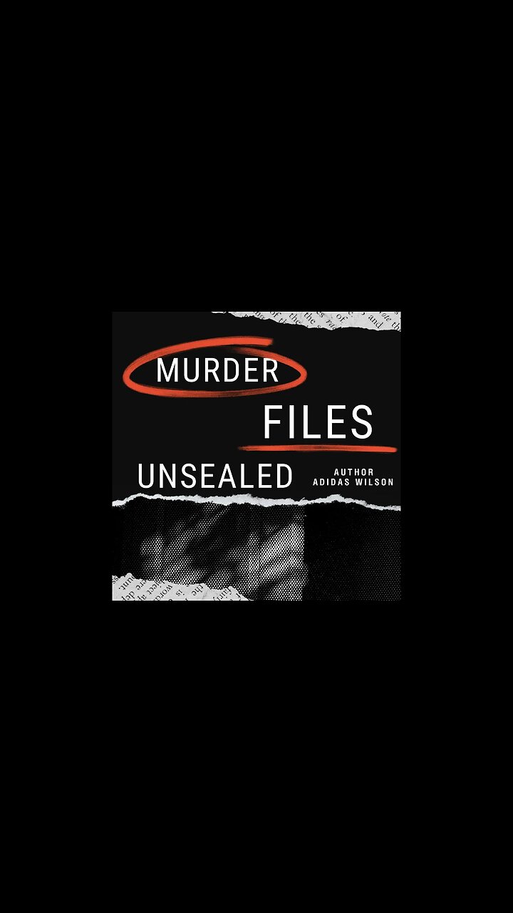 In Blood - Sibling Serial Killers Larry and Danny Ranes