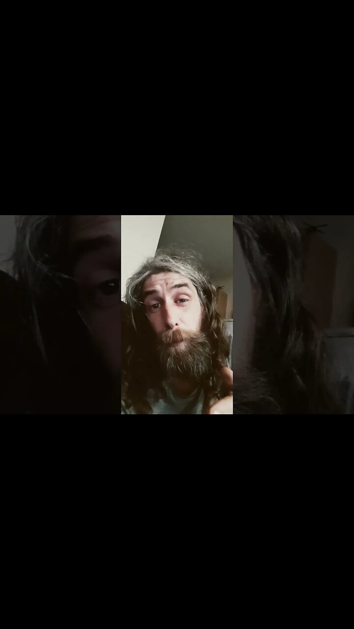 Craig is brainwashed