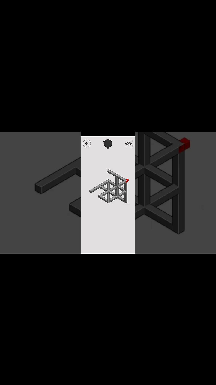 Hocus on Android: level generator 211