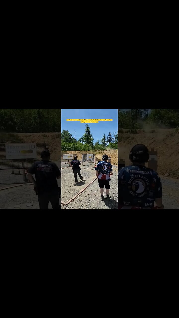 #uspsa #shorts #unloadshowclear #ipsc #competition #idpa #carryoptics # ...