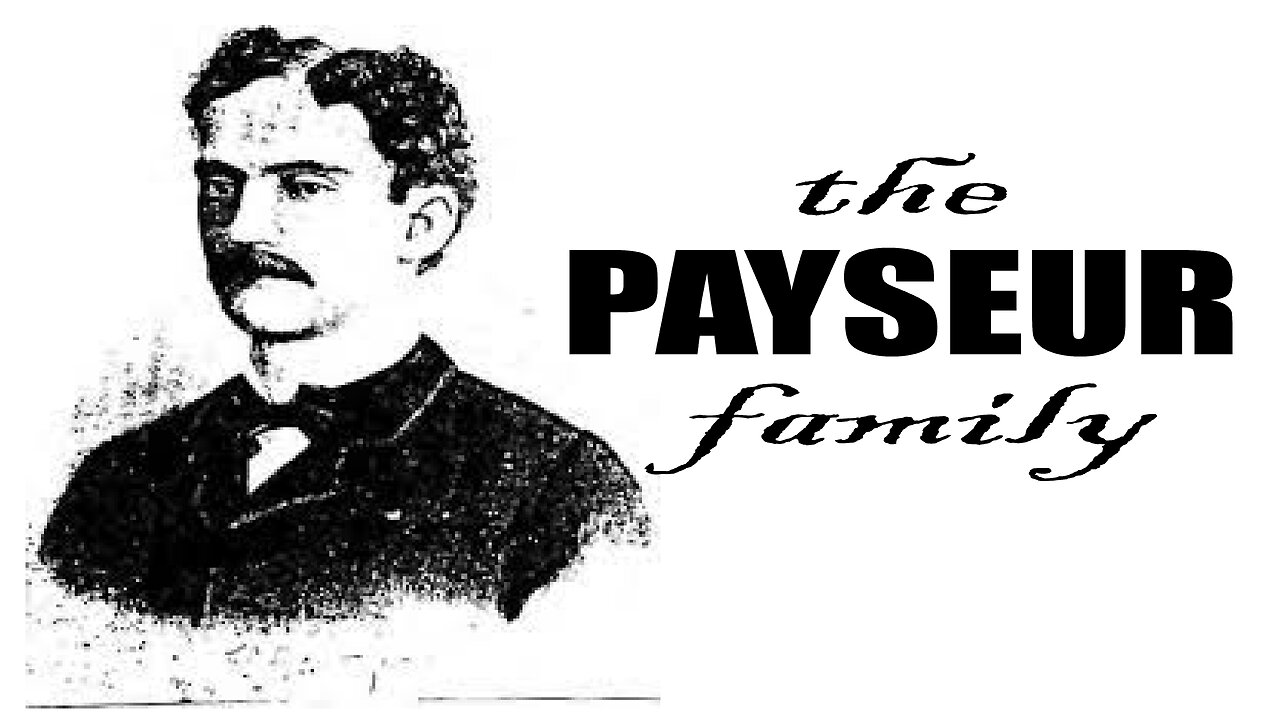 You Can't Talk About This Family - The PAYSEUR Family | The Elites