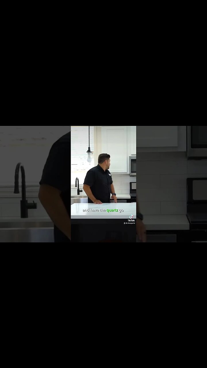 Great Backsplash Options For Your Kitchen!